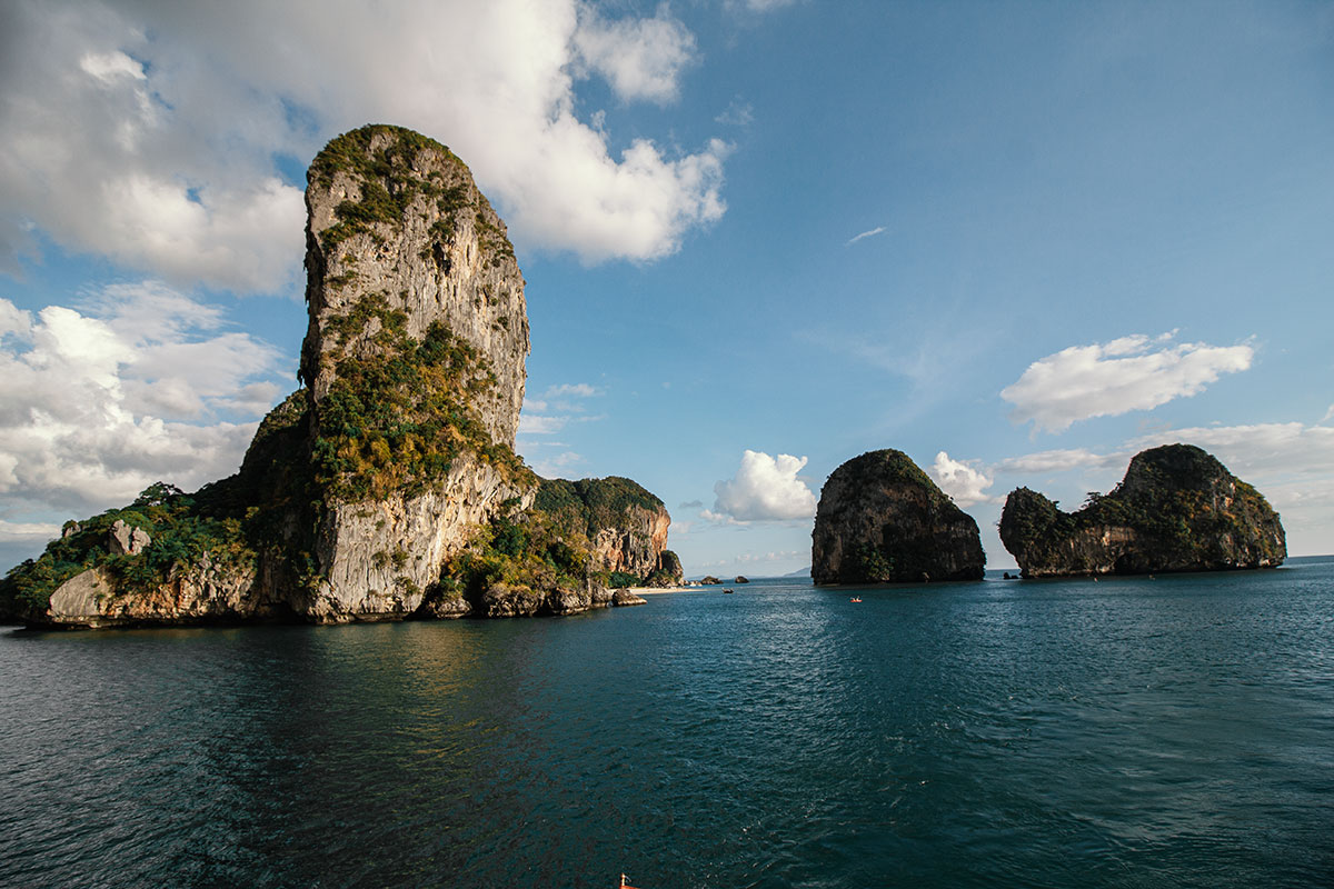 3 Wochen Thailand Reisebericht - Unsere Erlebnisse und Eindrücke - FACE ...